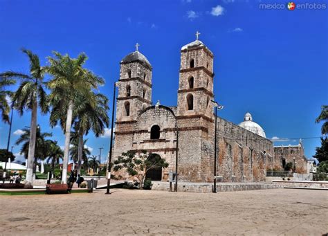 Horario De Misa En Parroquia San Francisco De Asís De Hecelchakán