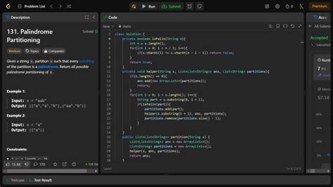 connections 150daysofcoding dsa backtracking recursion java