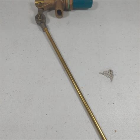 M Blu 40 Float Assembly Pro Refrigeration Inc