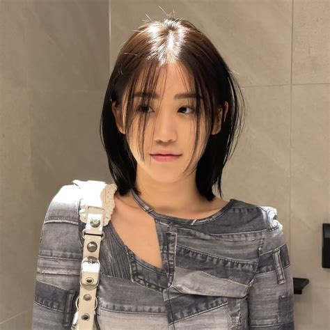 에이엠톤 권준형 중단발 레이어드디자인 전문가 첫 중단발메이커 픽스컷 과정🤍 중단발 중단발펌 단발 단발펌 픽스펌 중단발레이어드컷 중단