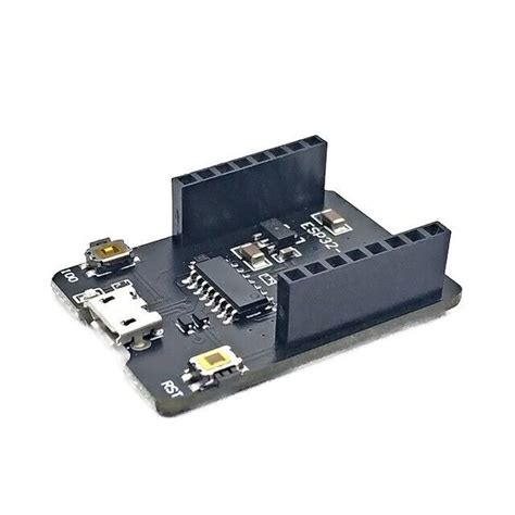 Esp32 Cam Programming Board Usb Serial Adaptor For Esp32 Usb
