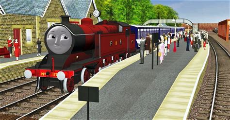 Furness Railway Class 115 117 Vitus By Ltbd312 Youtube On Deviantart