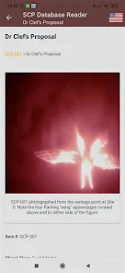 Scp Database Reader For Android Download