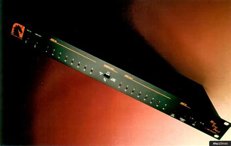 Motu Midi Timepiece Mt Jan 92