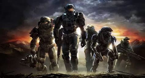 Halo Infinite Muestra Los Scripts Y Bots Del Modo Forge En Nuevo Video