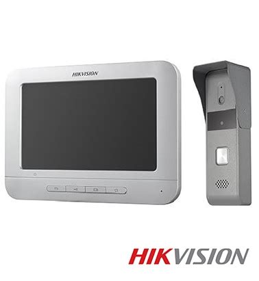 Intercom Systems MK Security Data