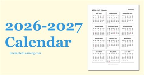 School Year 2026 To 2027 Deped Calendar