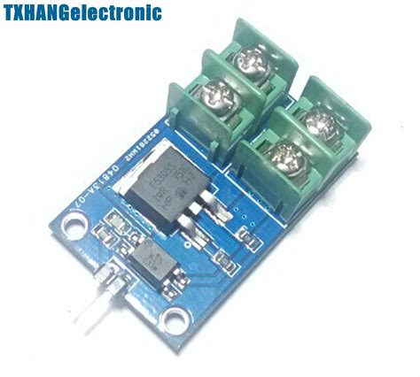 V V Low Control High Voltage V V V E Switch Mosfet Module In Integrated Circuits From