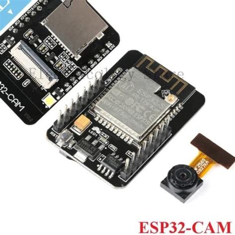 jual esp32 cam esp 32s camera wifi bluetooth ble 4 0 esp32 32bit