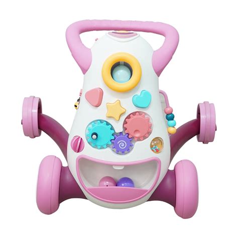 Xe Đẩy Tập Đi Holla Arolo Bé Yêu Shop