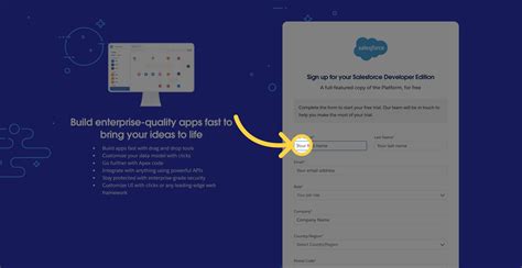 Create A Salesforce Developer Instance Free Forever Stacksync