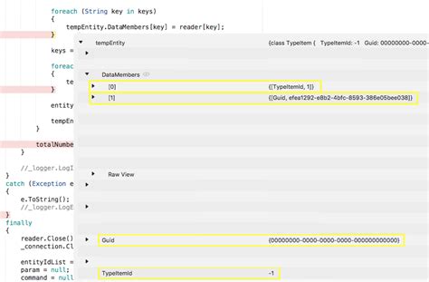 C Why Cant Net Object Property Values Be Set Via Dictionary Keys