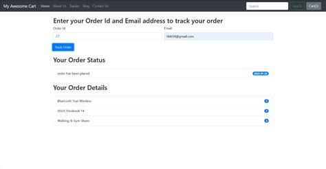 GitHub Khusbu853 My Ecommerce Website This Is A Fully Functional Ecommerce Website With