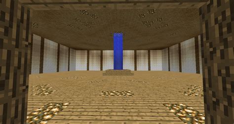 The Dojo Minecraft Build Minecraft Map