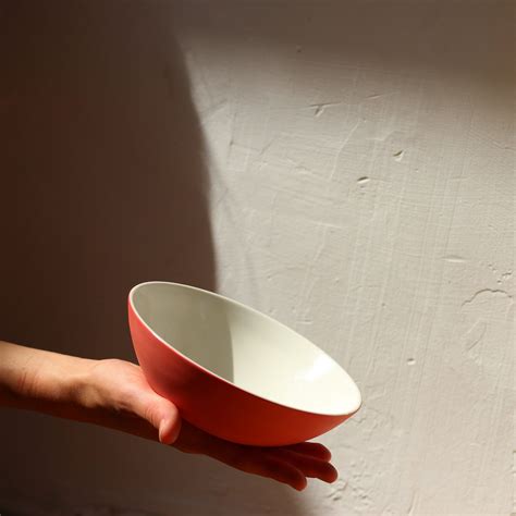 Porcelain Bowl Adele Stanley