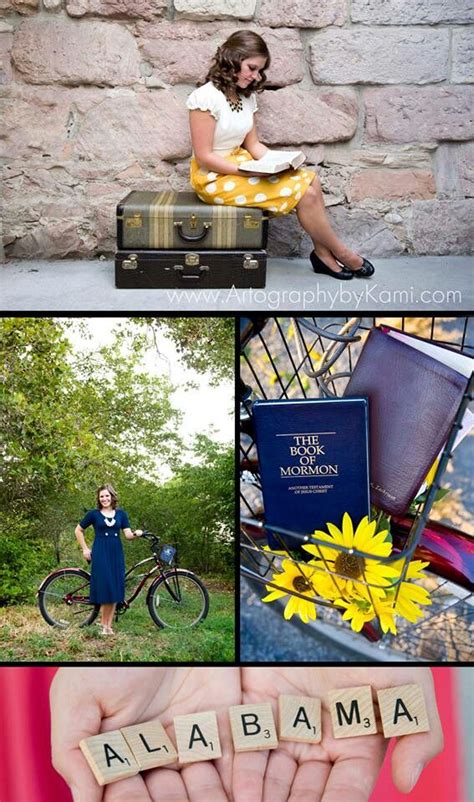 Sister Missionary Announcementcard Love Love Love It Sister