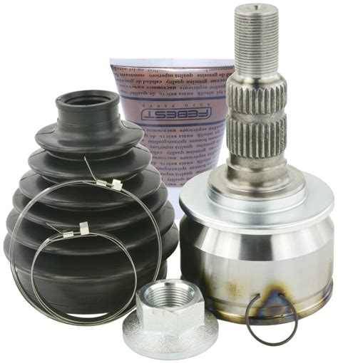 Febest Outer Cv Joint 24x523x30 3210 Srxlf1 Oem 22743794
