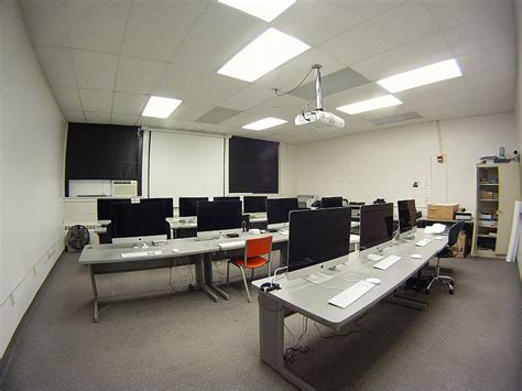 Computer Lab • College Events • Beloit College
