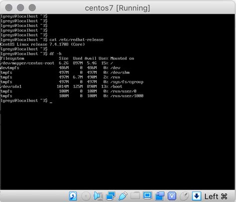 hw virtualization