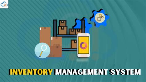 What Is Salesbabu Inventory Management System