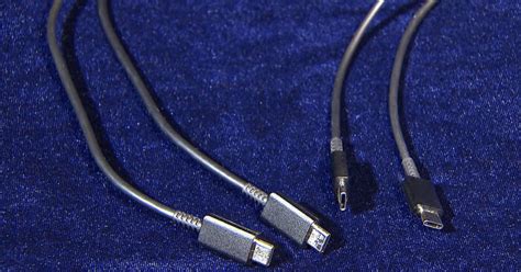 친절한 경제 국내 전자기기 이젠 이 타입 충전 단자로 통일된다