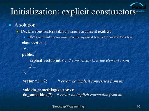 chapter 18 vectors and arrays ppt download