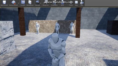 Ue4 Fully Interactive Loading Screenprogress Bar Preview Youtube