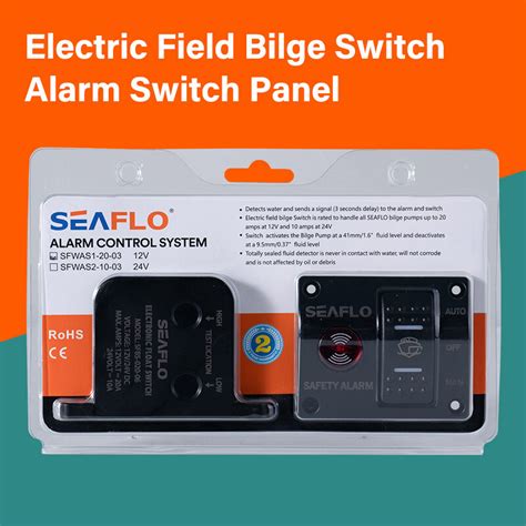 water level sensor switch automatic alarm control system water level