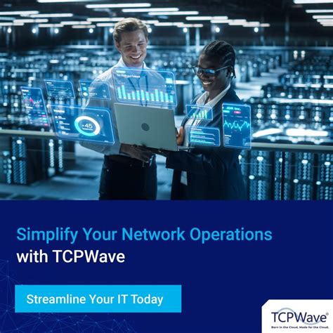 itinfrastructure tcpwave cybersecurity ai ml ddi dns dhcp adc