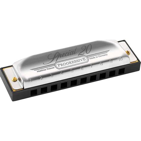 How To Tell What Key Your Harmonica Is In A Guide To Easily Discovering What Key Youre Playing In