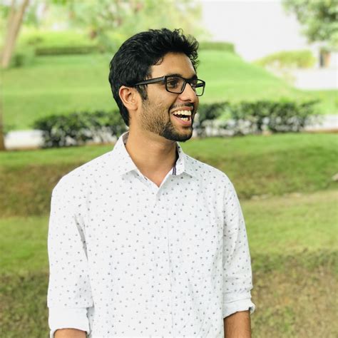 Vijay Manoharan Medium