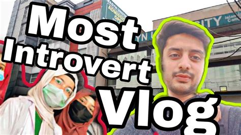 Most Introvert Vlog Ever😜🤭 University Series Lifeofficially1214