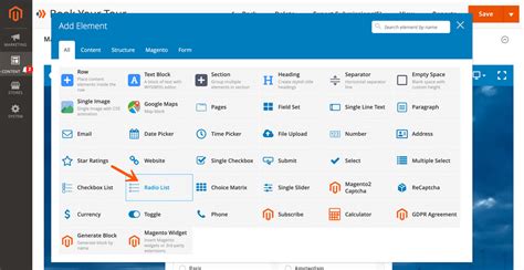 How To Add An Image Next To Radio Buttons In Magento 2 Forms Magezon