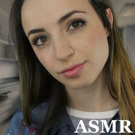 Stream Flu Doctor Checkup Medical Roleplay Pt4 By Gibi Asmr Listen