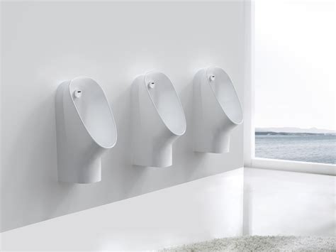 If Design Beka Sensor Urinal