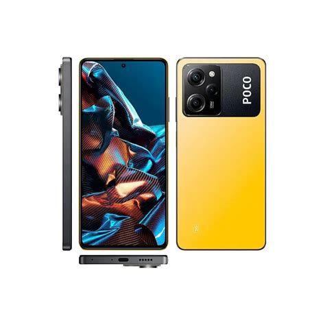 Xiaomi Poco X Pro G Gb Ctech