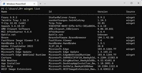 What Is Windows Package Manager Winget How To Install And Remove Apps
