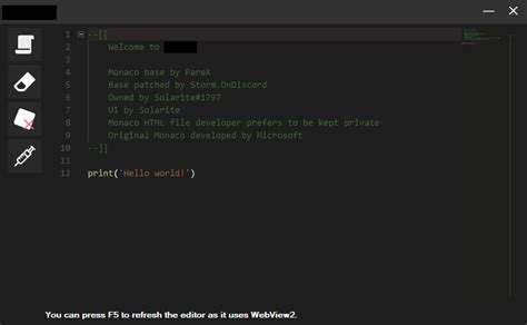 Give Your Opinion On My Winforms Ui It Looks Ass Doesnt It R