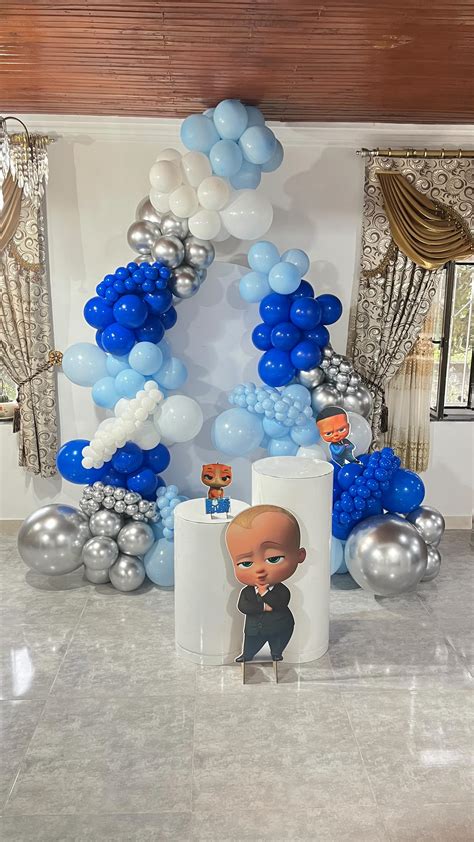 ‎دیزاینشهر تولدبادکنک آراییلوازم تولدتالش‎ ‎ این دکور قشنگمون