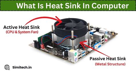 10 Most Important Features Of Computer Systems Simitech