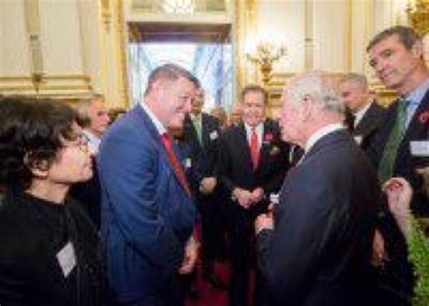 Hydro Industries Limited On Linkedin Our Ceo Wayne Preece In Good