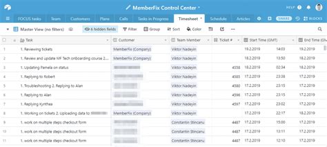 Use Airtable Like A Power User 12 Tips Tricks And Shortcuts