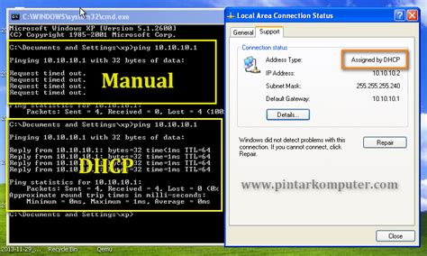 Trik Untuk Mengamankan DHCP Pada Router Mikrotik Pintar Komputer