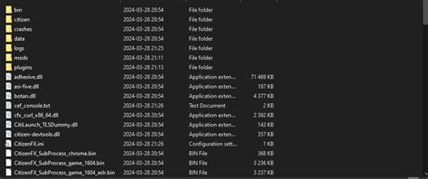 Game Not Launching Fivem Client Support Cfxre Community
