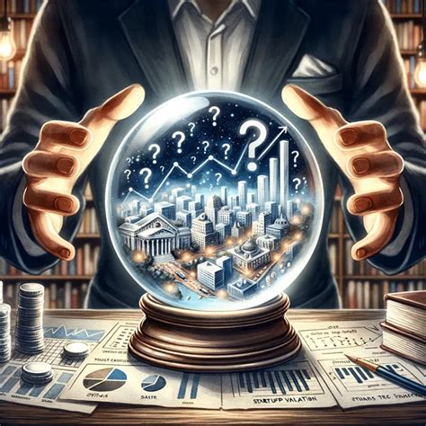 Why Valuation Methods Matter For Startups Daniel Eyman Posted On The Topic Linkedin