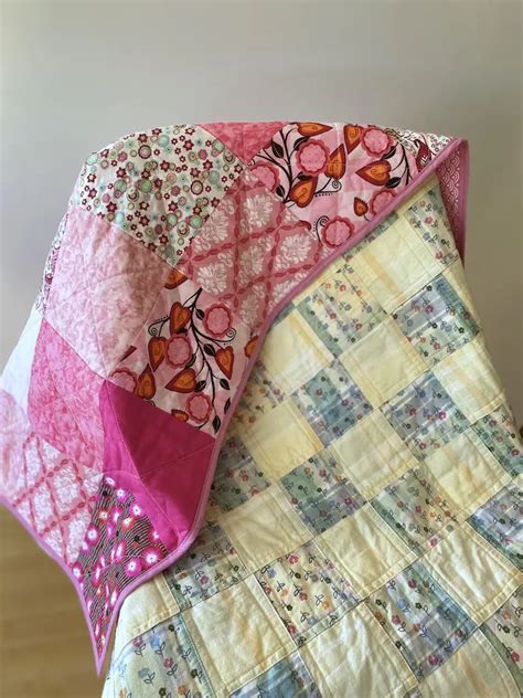 Patchwork Débutant Le Guide Complet Pour Bien Démarrer Etoffe And Motif