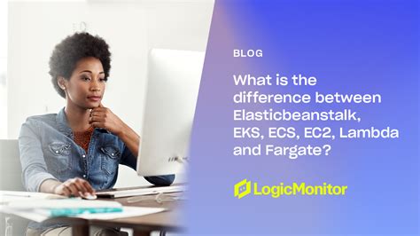 elastic beanstalk vs ecs vs fargate which aws service fits best