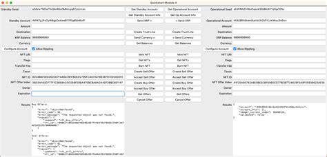 Transfer Nfts Using Python