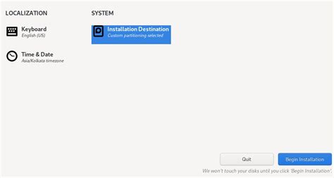 How To Migrate To Fedora From Ubuntu Beginner S Guide