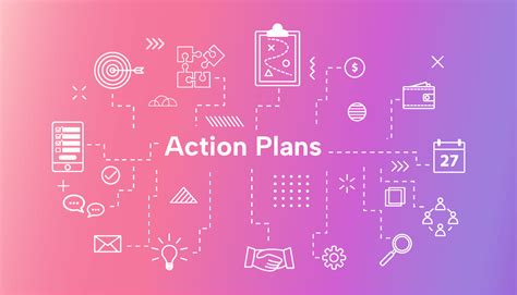Plan Of Action Examples How To Master Action Plans Motion Motion